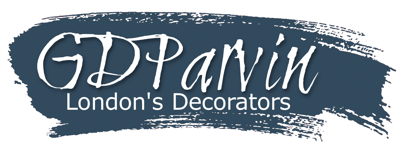 parvin new logo – Nice People's Favourite Decorators*